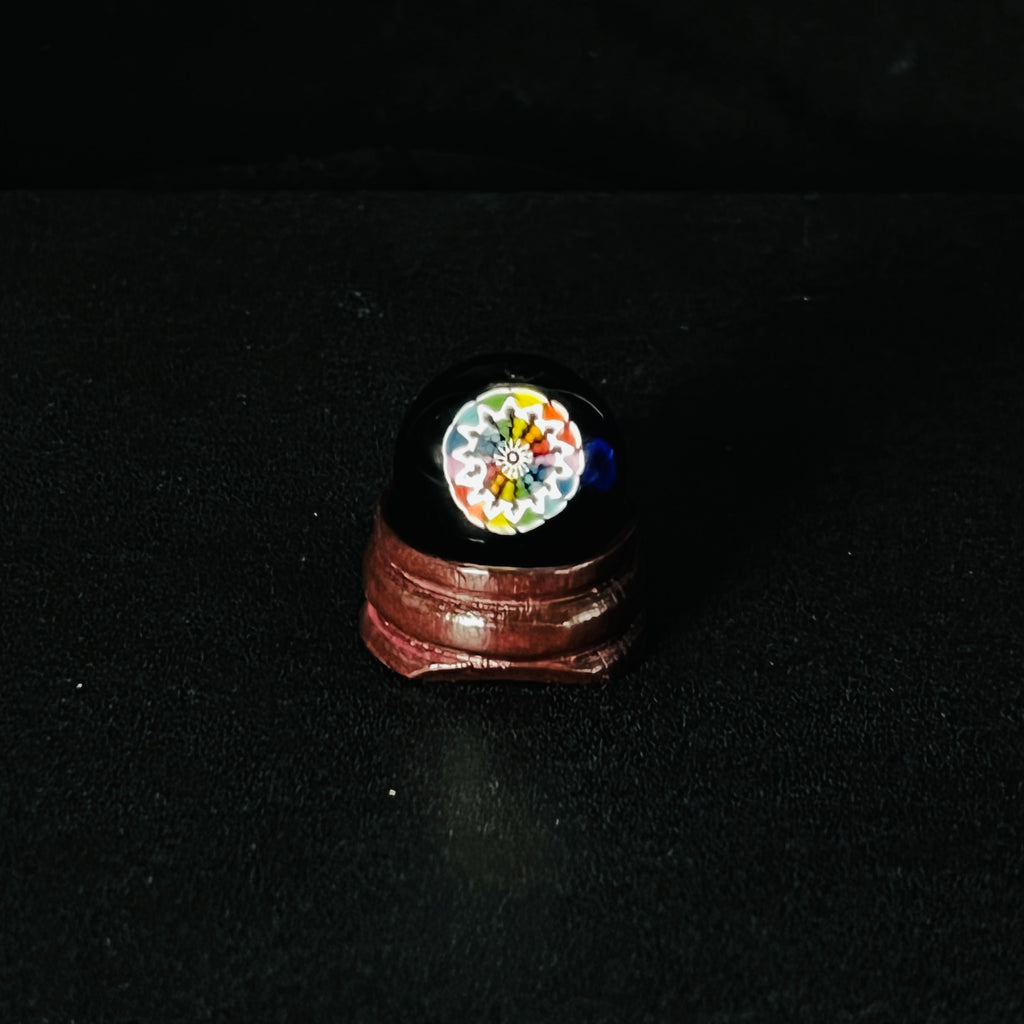 Steve H Solo Marble 2 | Dab Nation