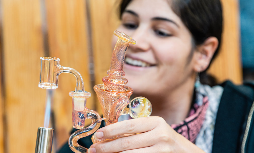 Everything You Want to Know About Quartz Bangers and Dab Nails