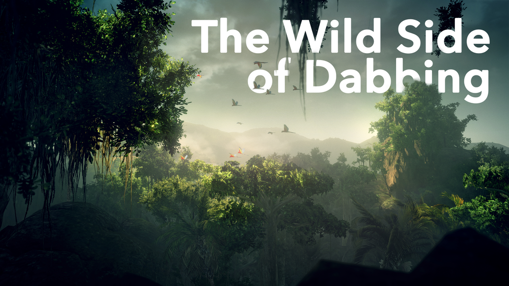 Dabbing on the Wild Side with Animal-Themed Heady Glass Dab Rigs