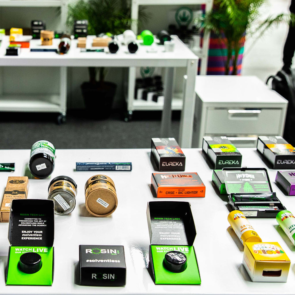 Why We Should All Look to Oregon for the Future of Cannabis