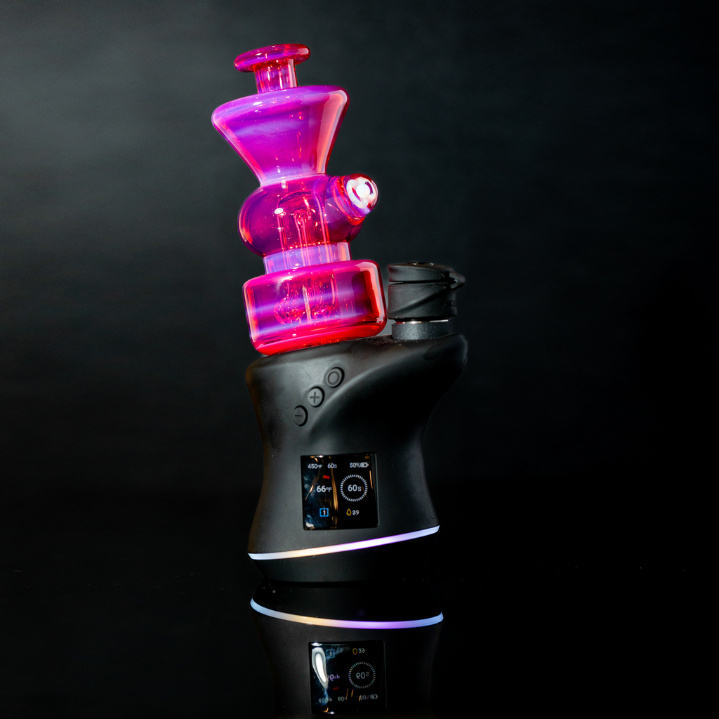 E. F. Norris - Carta Attachment - Design 4 | Dab Nation