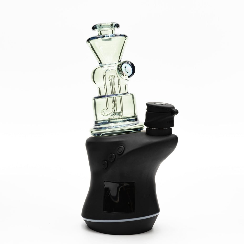 EF Norris CARTA Glass Top - Potion Mini Attachment | Dab Nation