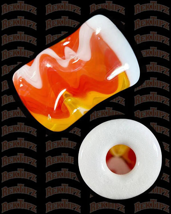 Rek Tipz Wig Wag | Dab Nation