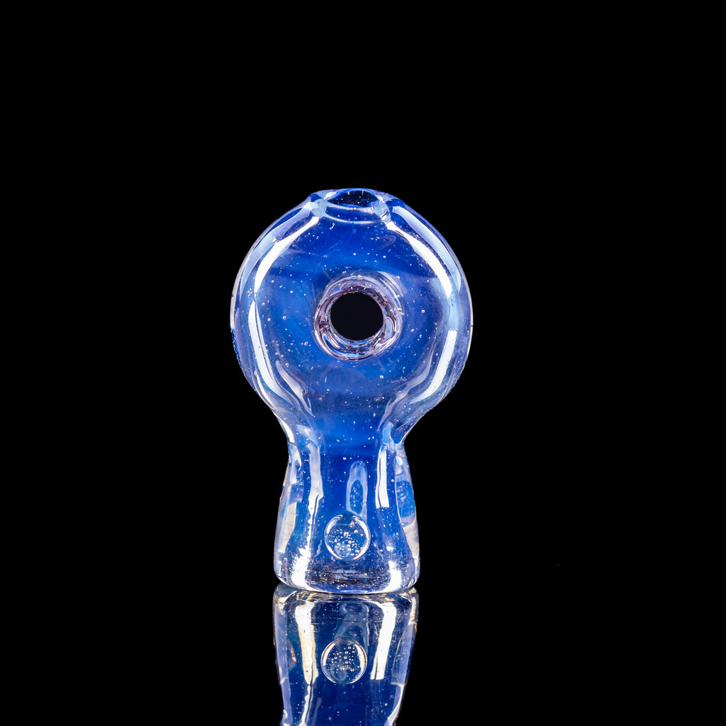 Island Glass - Donut Blunt Tip Pendy- #5 | Dab Nation