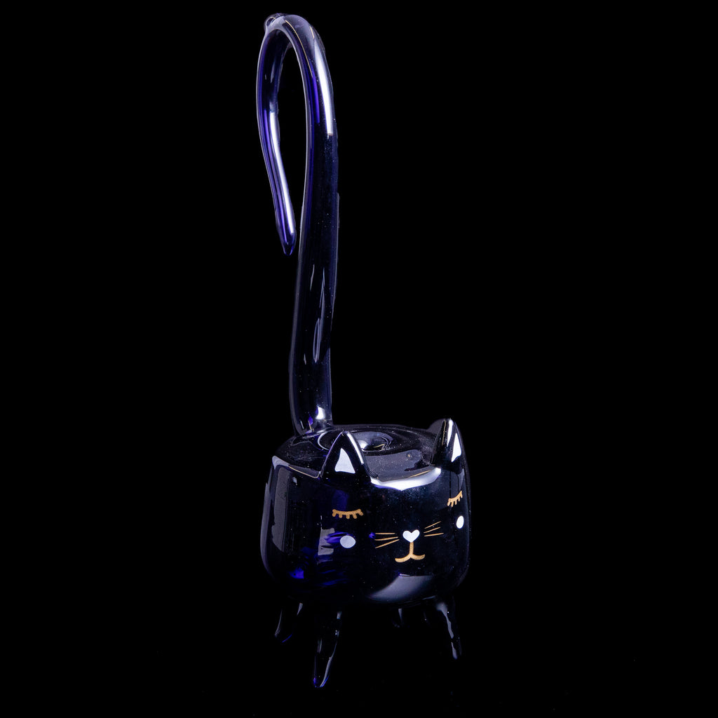 Saki Bomb Sleeping Kitty | Dab Nation