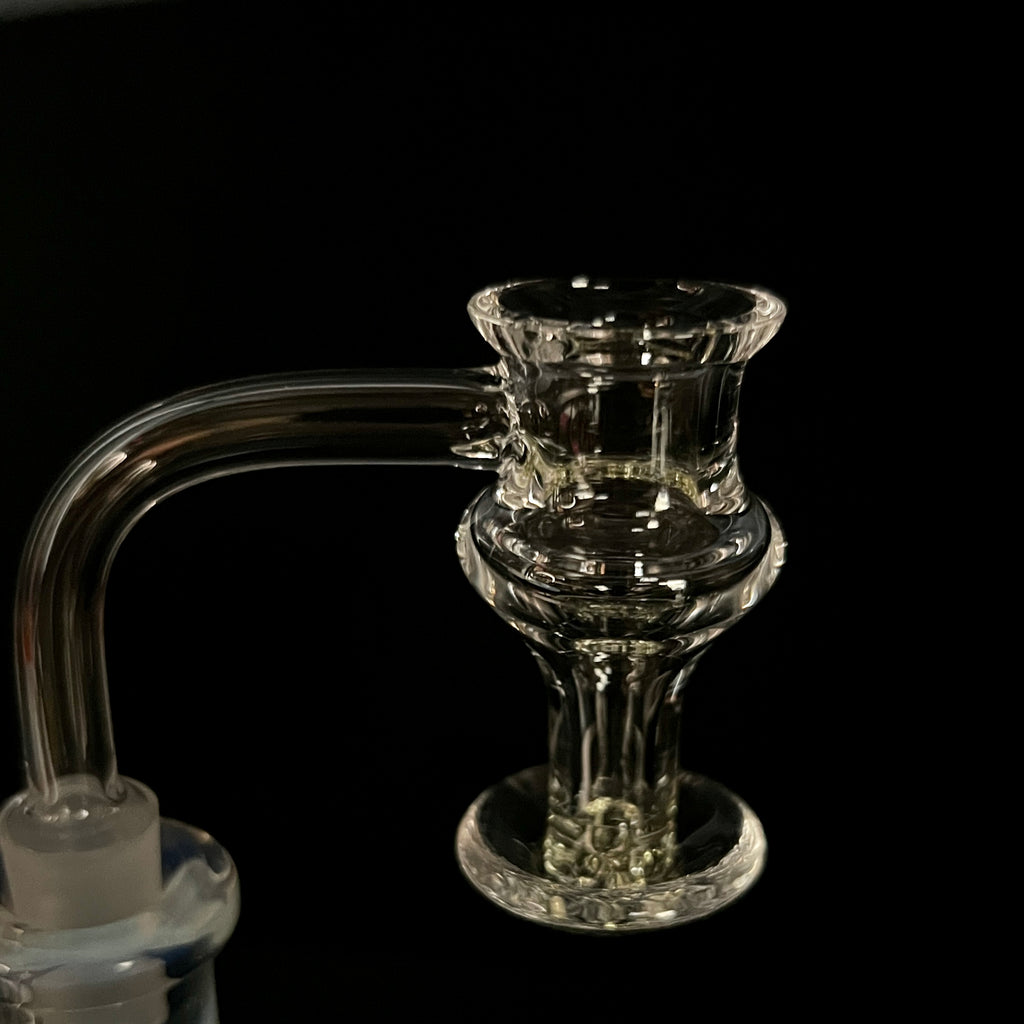BlackMarket Glass Silhouette Petite 14/90 | Dab Nation