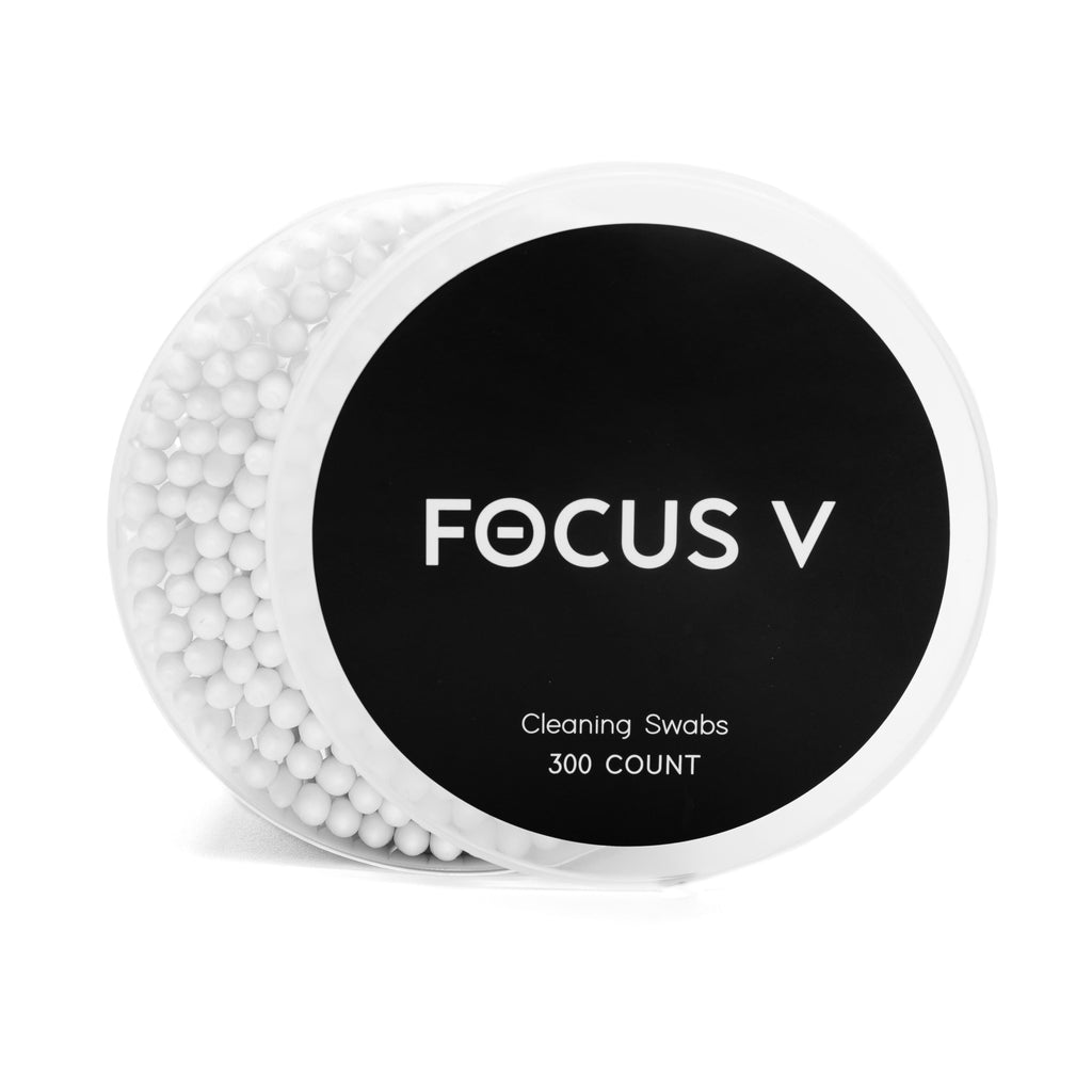 Focus V Dab Swabs 300ct | Dab Nation