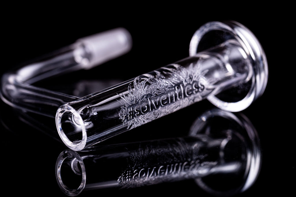 Highly Educated Control Tower x Rosin Tech Labs Collab | Dab Nation